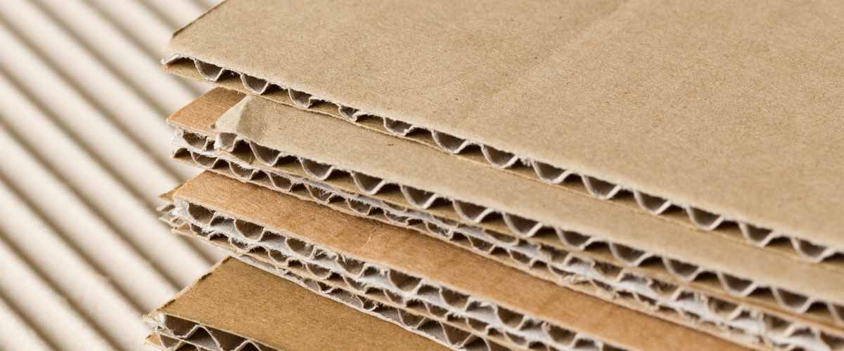 Importancia del gramaje en las cajas de cartón - FEMASA